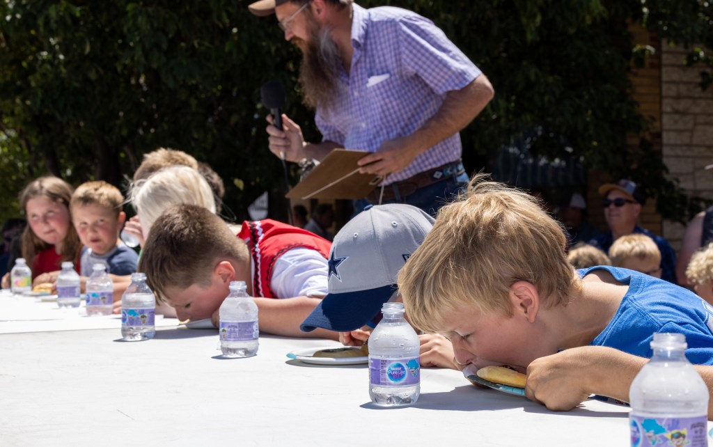 Kolach Days 2024 Photo Gallery! – The Village of Verdigre